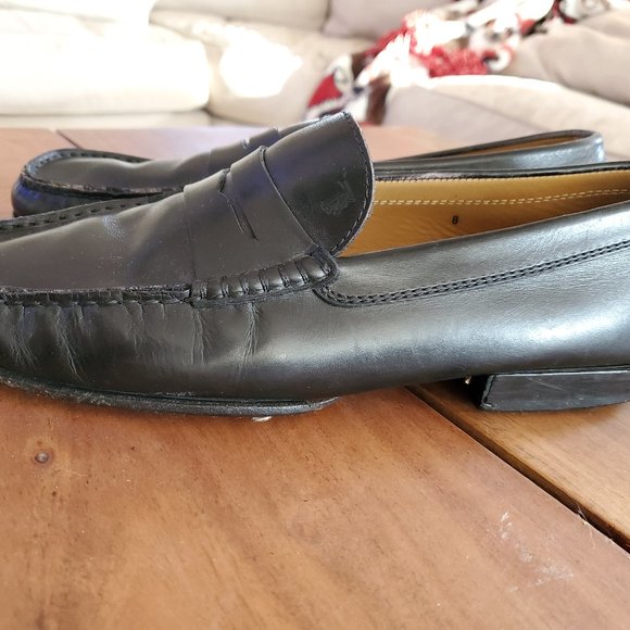 Todd's | Shoes | Tods Driving Moccasins Loafers Shoes | Poshmark